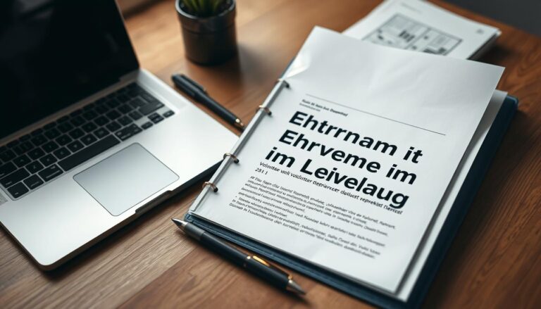 Ehrenamtliche Tätigkeiten im Lebenslauf: Tipps