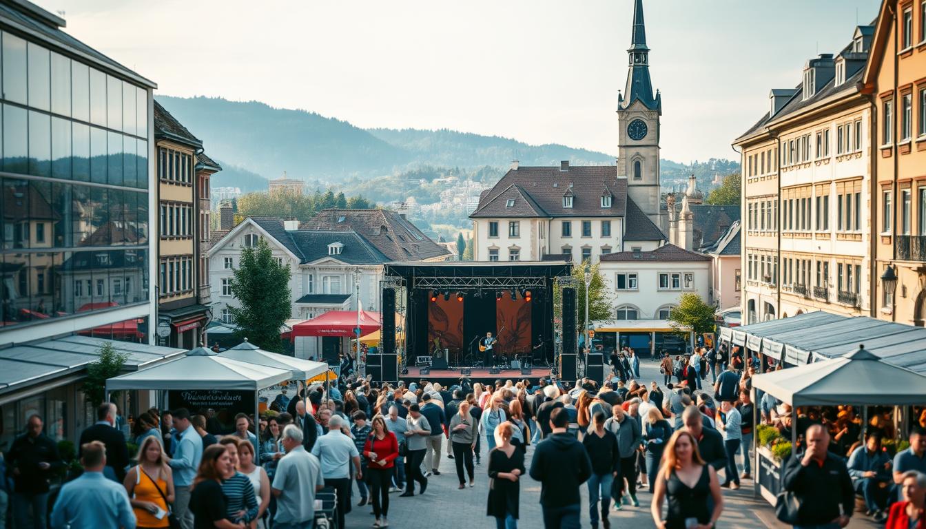 Veranstaltungen Mullheim Und Umgebung